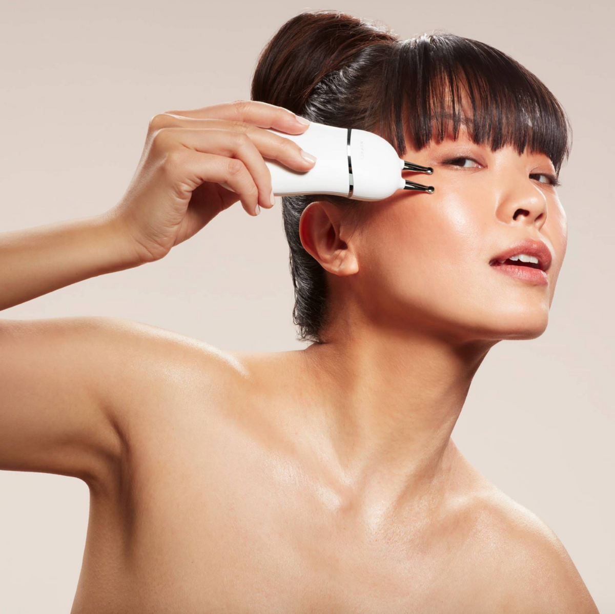 NuFace - Attachement ele( yeux et lèvres) trinity+ pro device – Bloomi